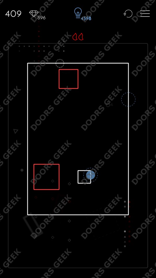 Ignis Level 409 Solution ~ Doors Geek