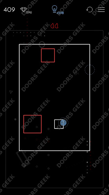 Ignis Level 409 Solution ~ Doors Geek