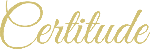 Certitude