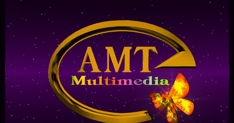 AMT logo
