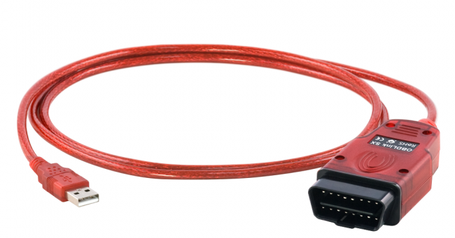 Developers' Point: Interfacing OBD II with Raspberry Pi in Easy Steps ...