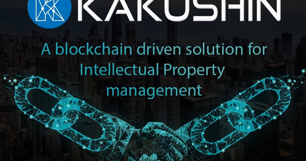 Kakushin Ecosystem:ECOSYSTEM TO INNOVATE & COLLABORATE ON INTELLECTUAL ...