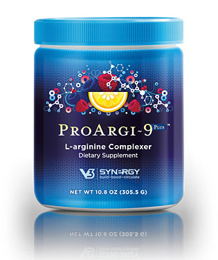 ProArgi-9 Plus :: Synergy World Wide