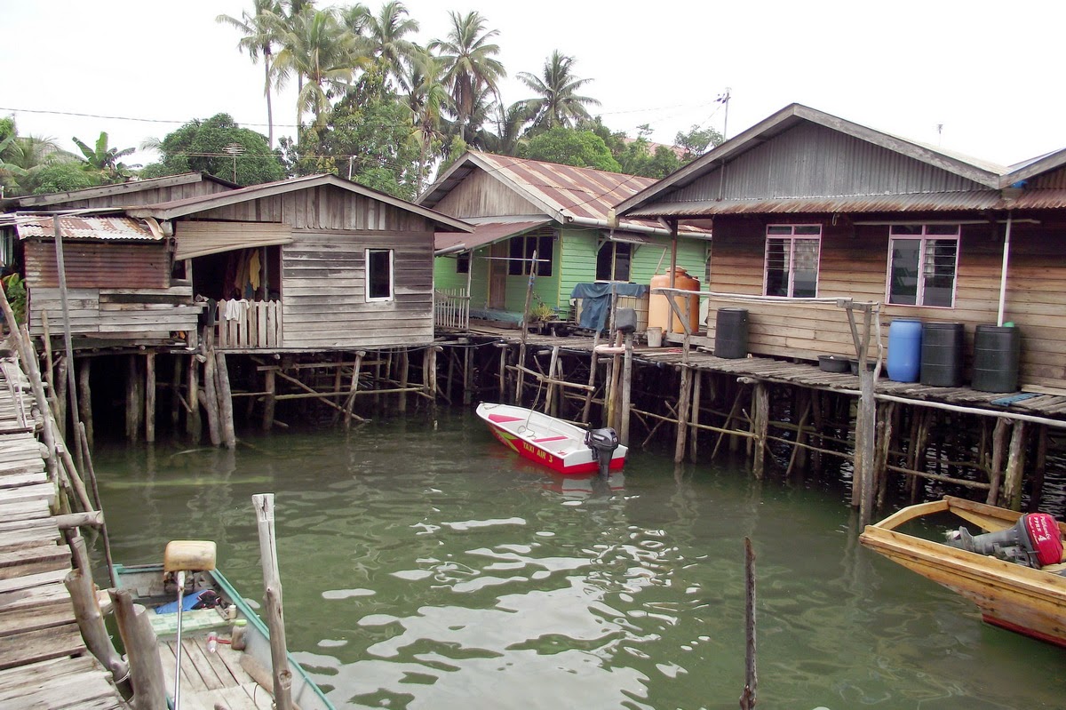My-Album: Pulau Buluh Batam