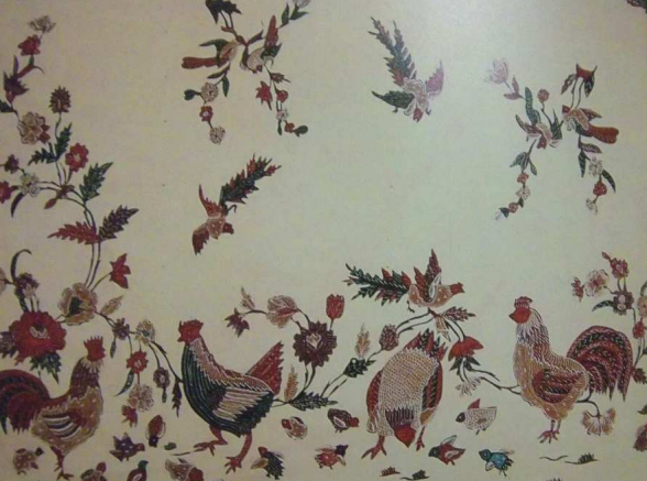 nengnov: BATIK TASIK (part II)