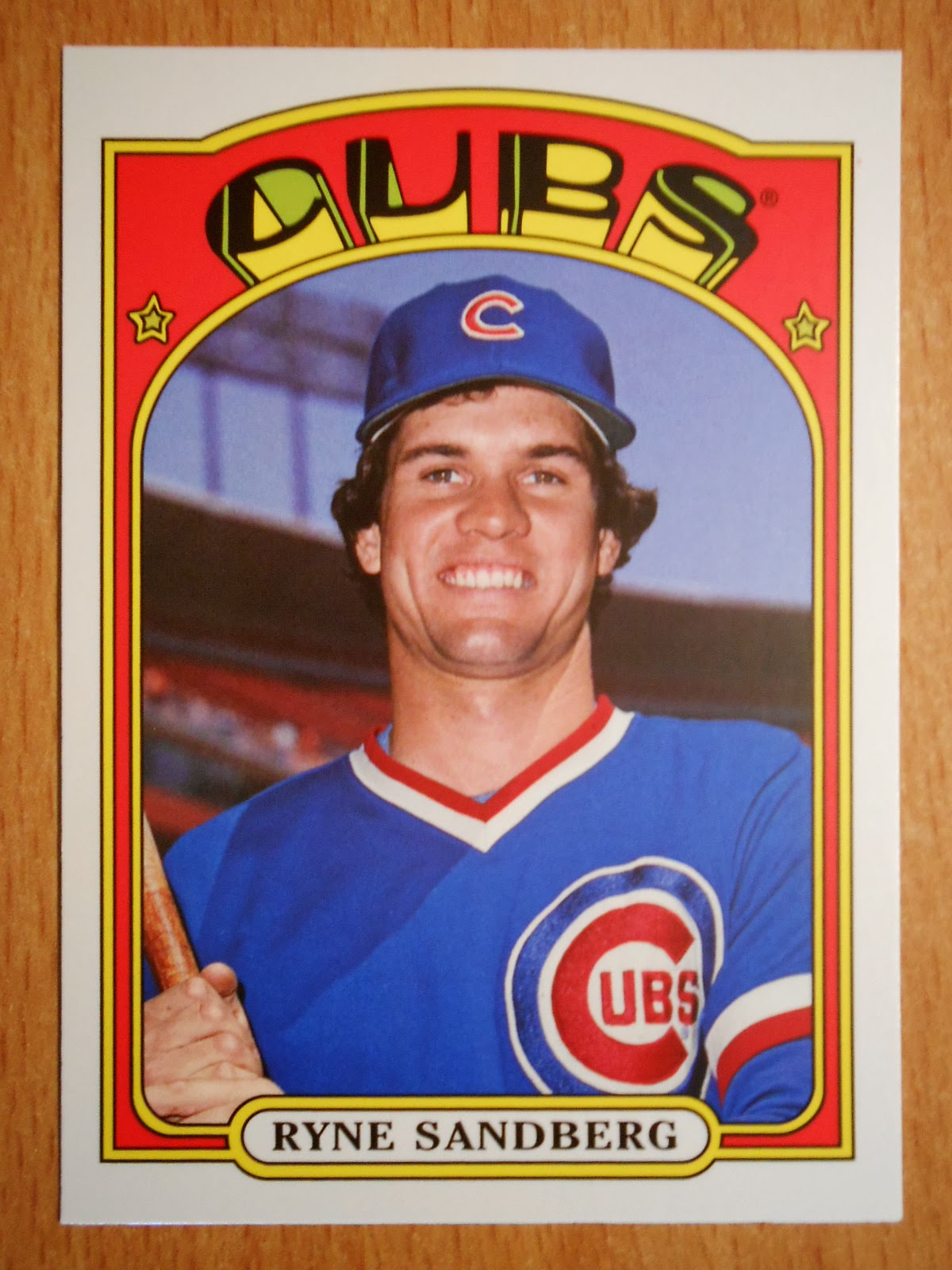 Waiting 'til Next Year...: A Zippy Zappy Trade Post