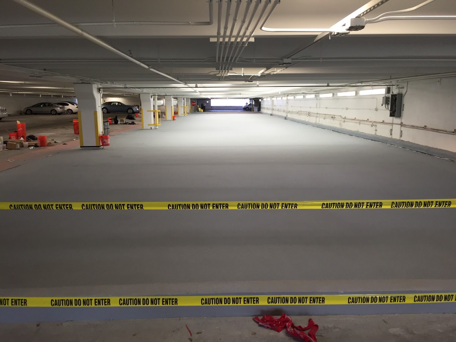 Laticrete Australia Conversations: BMW uses SPARTACOTE®