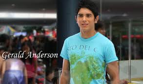 Gerald Anderson Biography ABS - CBN Kapamilya Star | Gerald Randolph ...