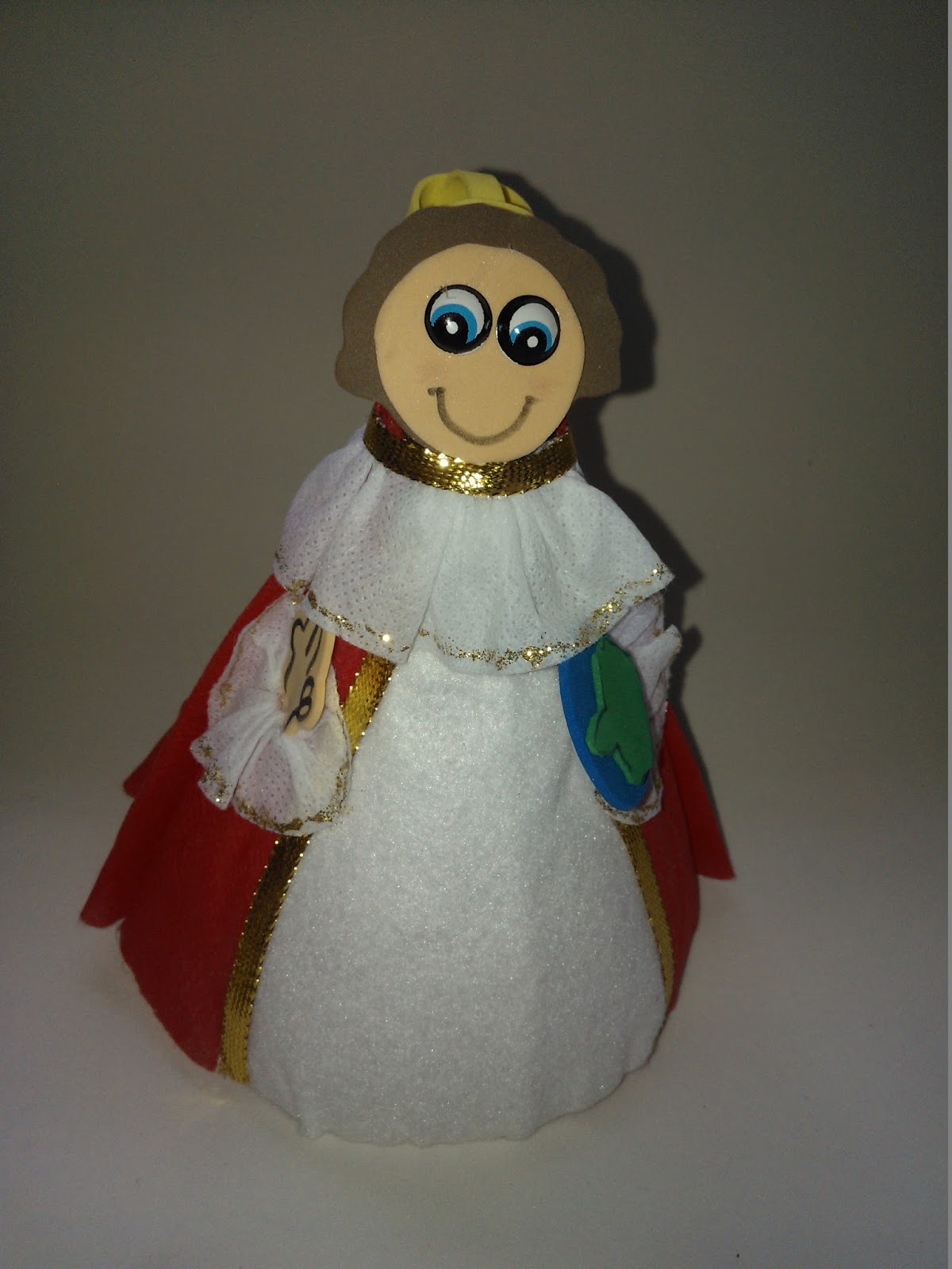 RCC Criança Uberlândia: Tema 6: Senhorio de Jesus