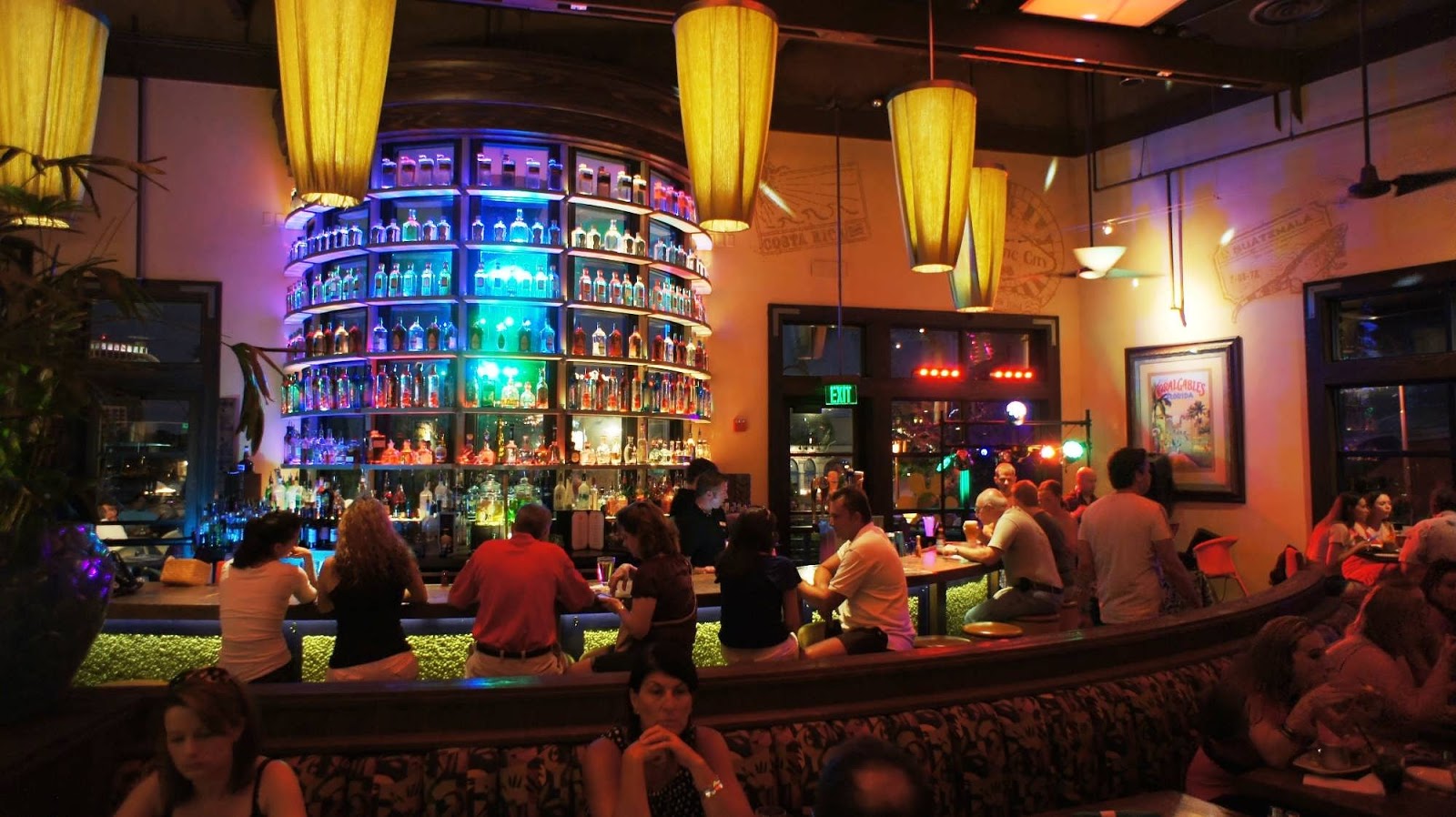 Disney, Orlando e Cia: Disney Springs - parte 4