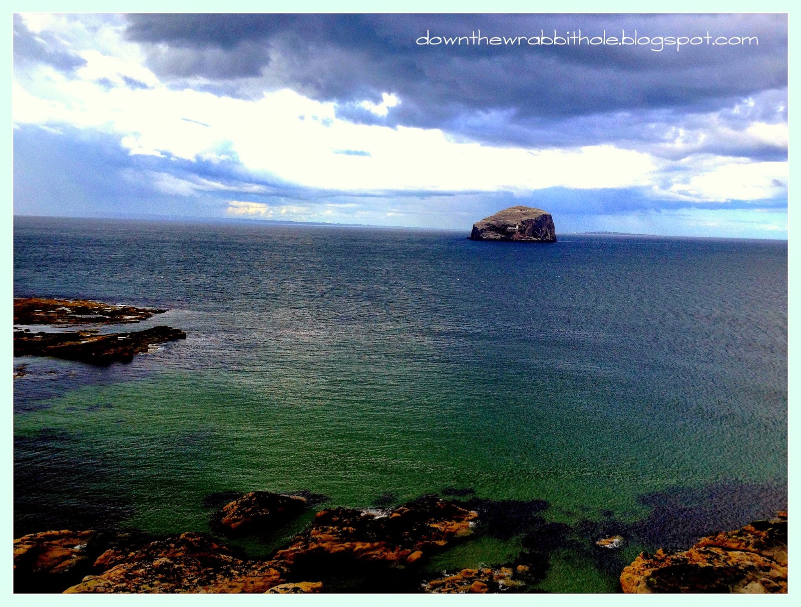 Down the Wrabbit Hole - The Travel Bucket List: Castle Touring the ...