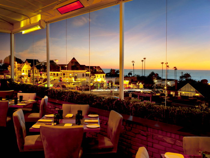 SanDiegoVille: Pacific Del Mar | A New Chef Readies Herself at Del Mar ...