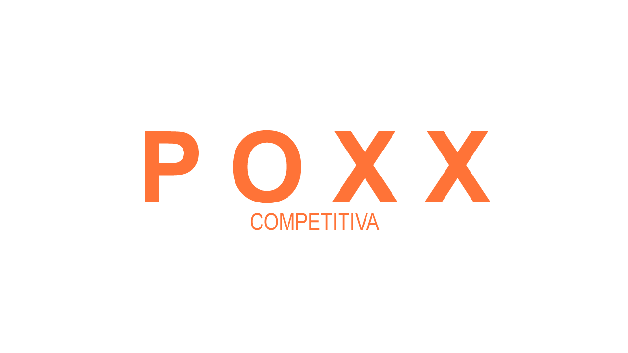 POXX Programação Competitiva