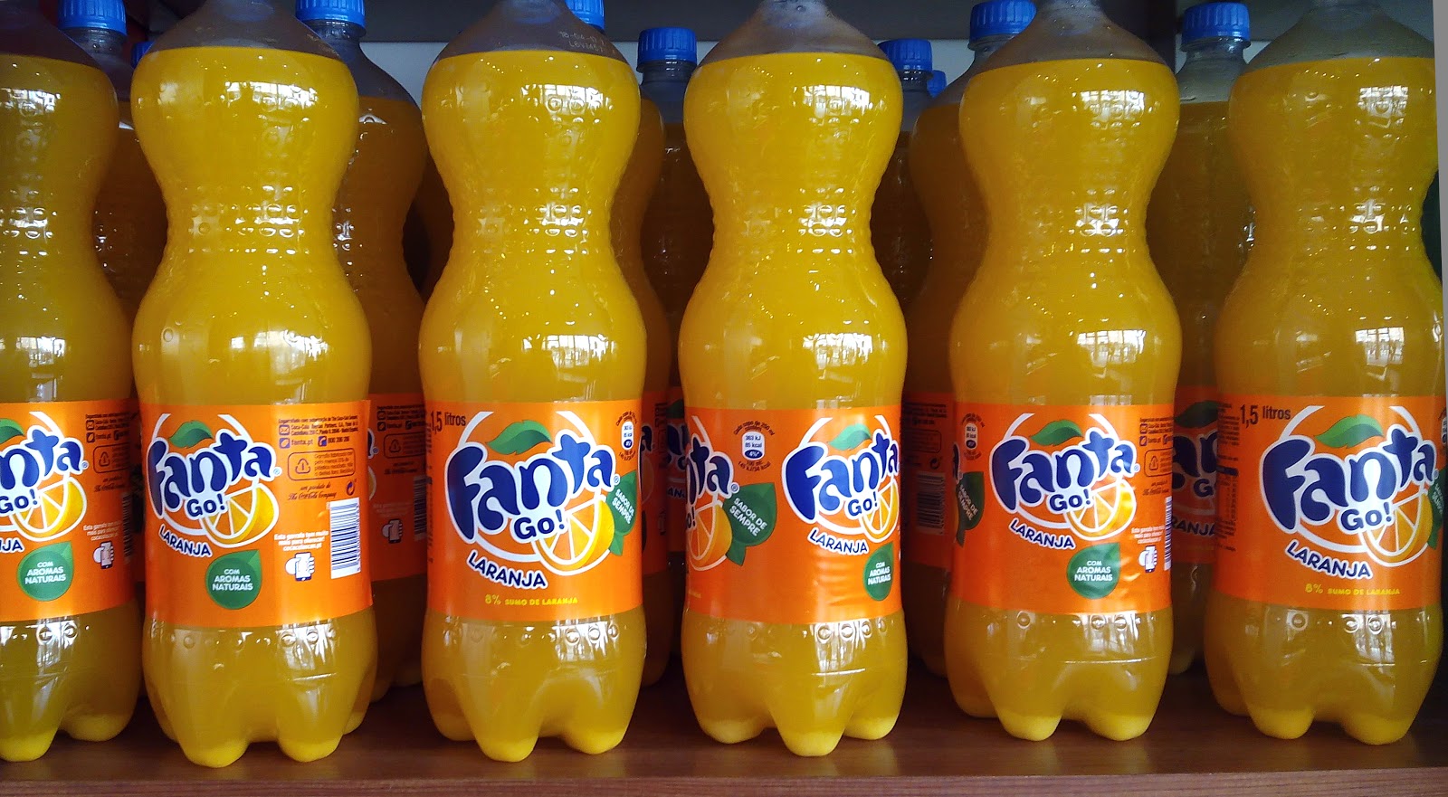 Fanta en un Mundo Fantástico: Decubierto donde comprar fanta portuguesa ...