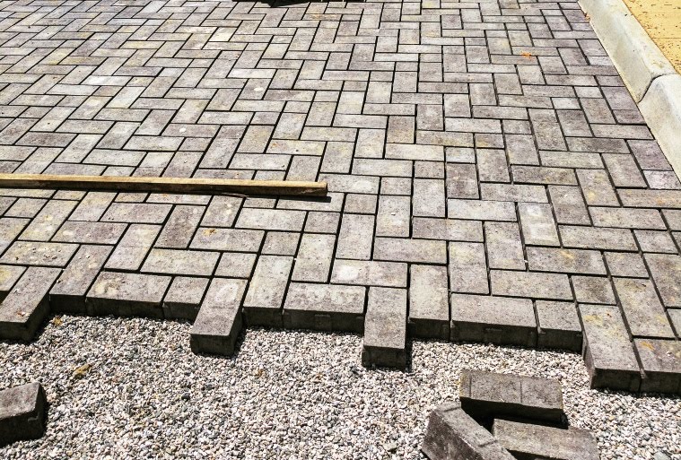 Daftar Harga Paving Beton Tahun 2020 - Arsitur Studio