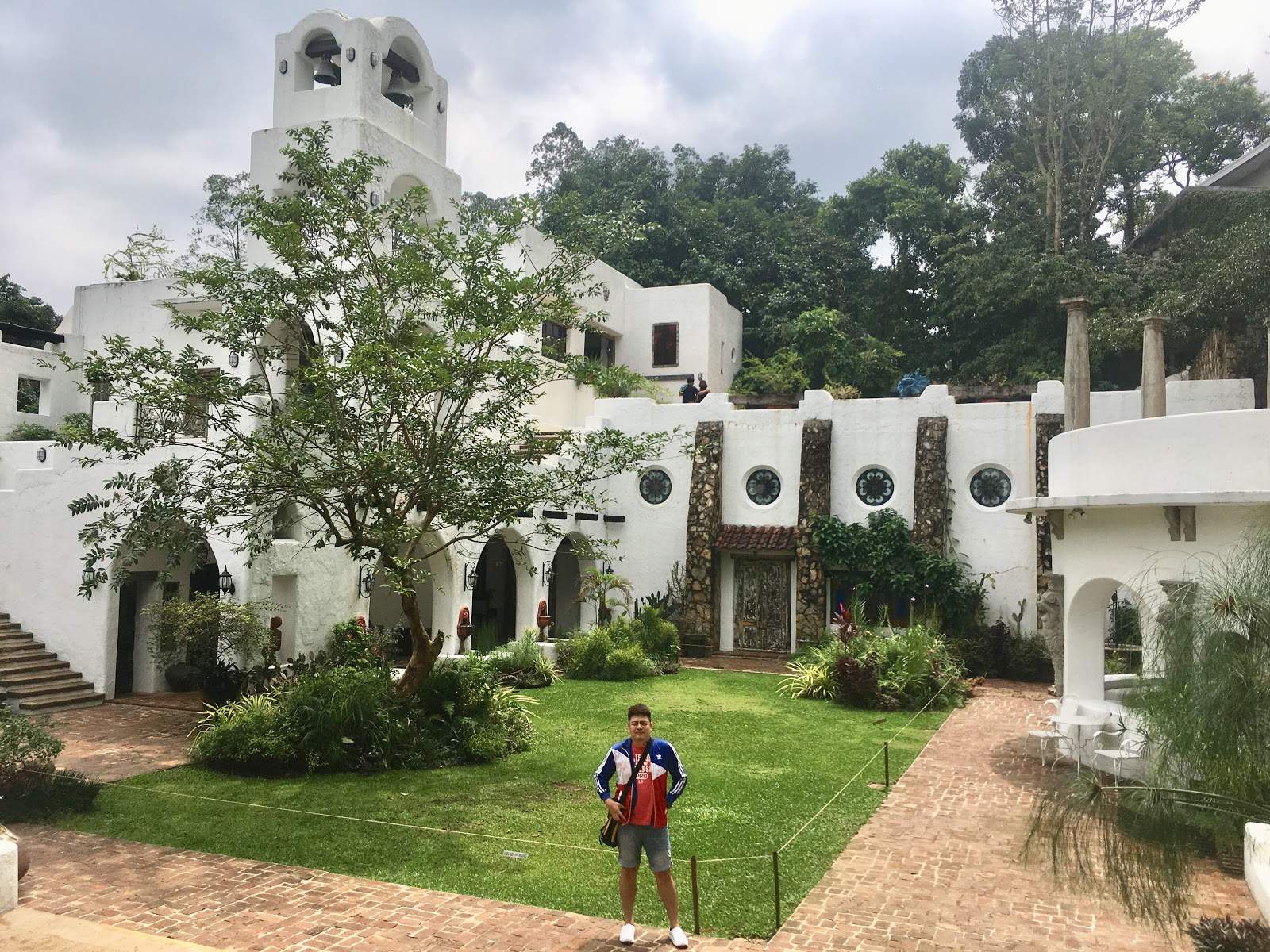 Trip to Pinto Art Museum in Antipolo