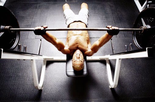 CHOISIR UN PROGRAMME DE MUSCULATION : Les 3 clefs de la réussite - HOLIFIT