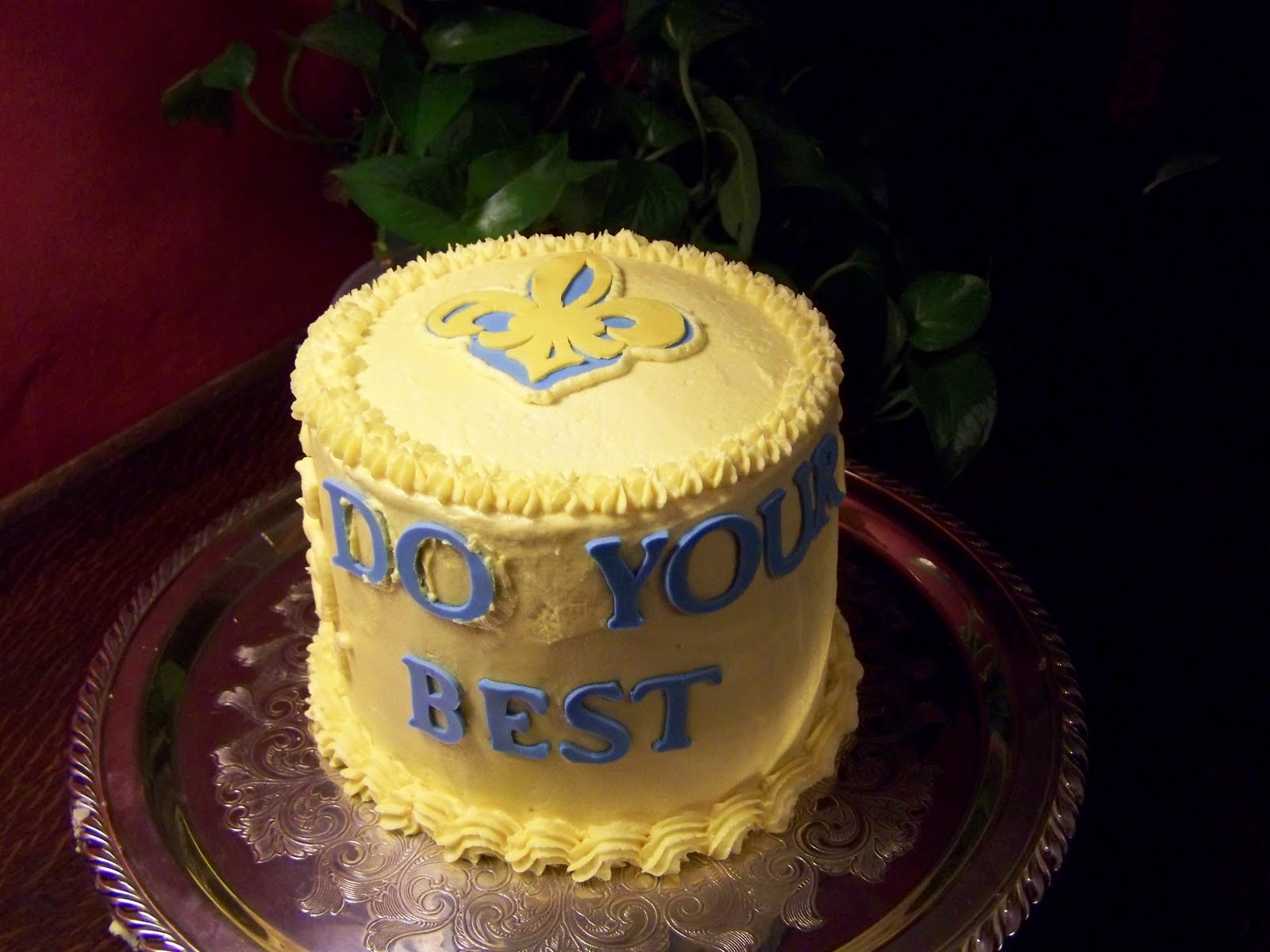 Winnie's Litter: Review: Cricut Cake Mini