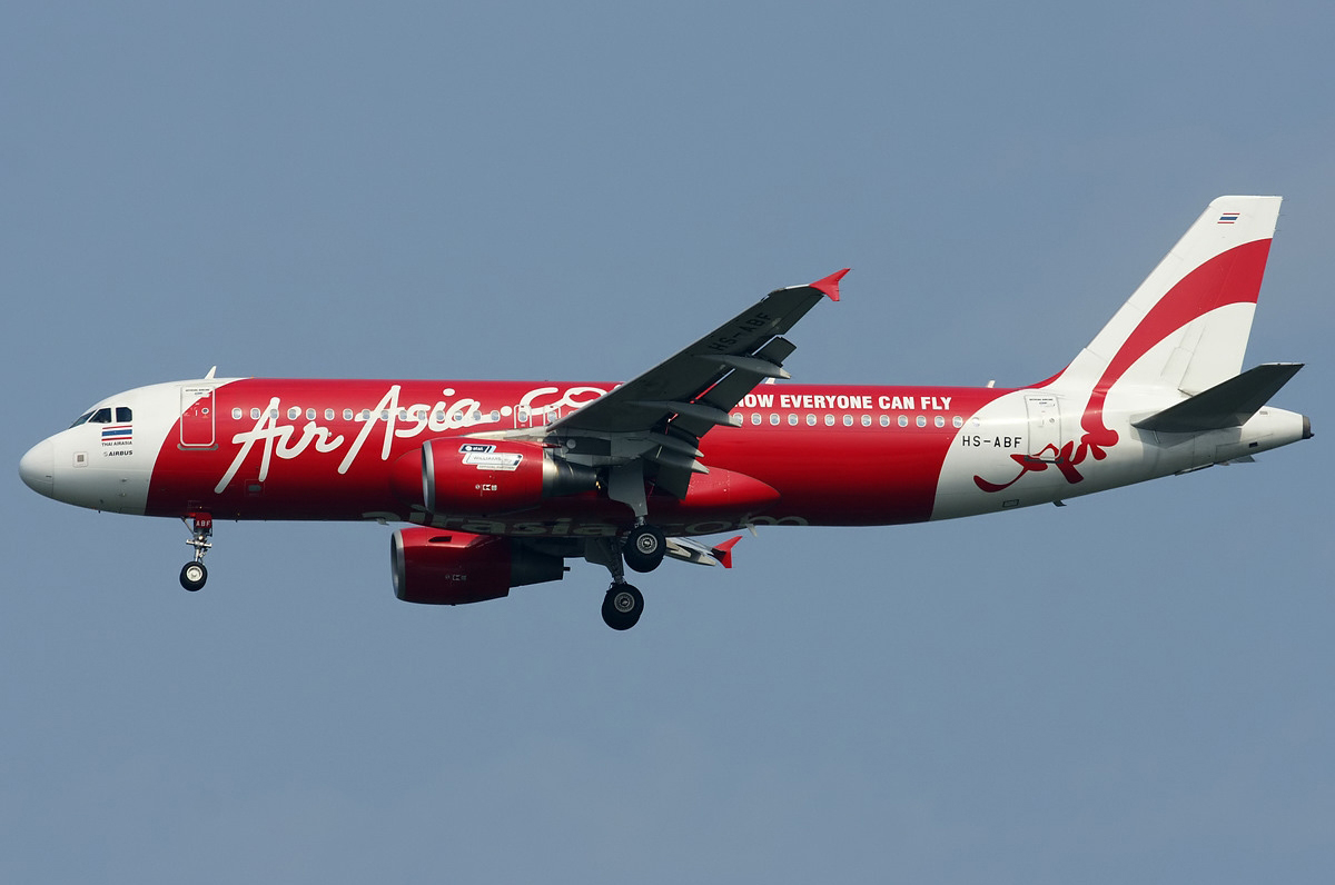 Air Asia ~ News Aviation