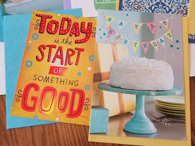 Expressions Greeting Cards from Hallmark Now Available at Dollar Tree ...