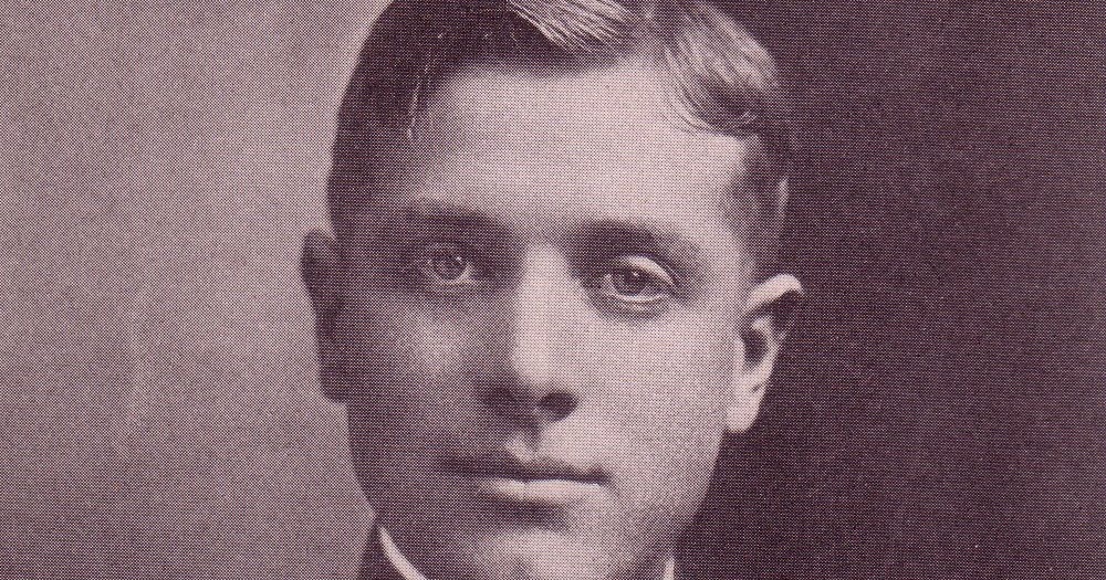 Know Their Stories: The Griffins