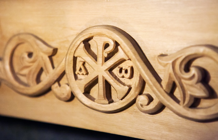 14 Types of Ancient Christian Crosses - The Catalog of Good Deeds