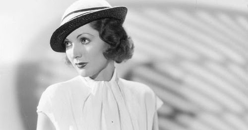 Vintage Girl: 6 rzeczy, które uwielbiam w modzie lat 30.