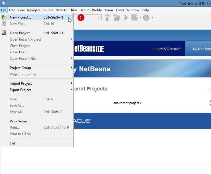 How To Create A Java Client For Consuming Soap Web Service Learn Java By Examples