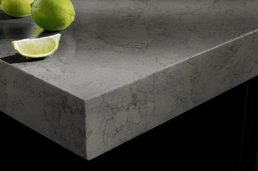 Marzua: Silestone® vuelve a innovar con Nebula Code, inspirada en la estética de la piedra natural