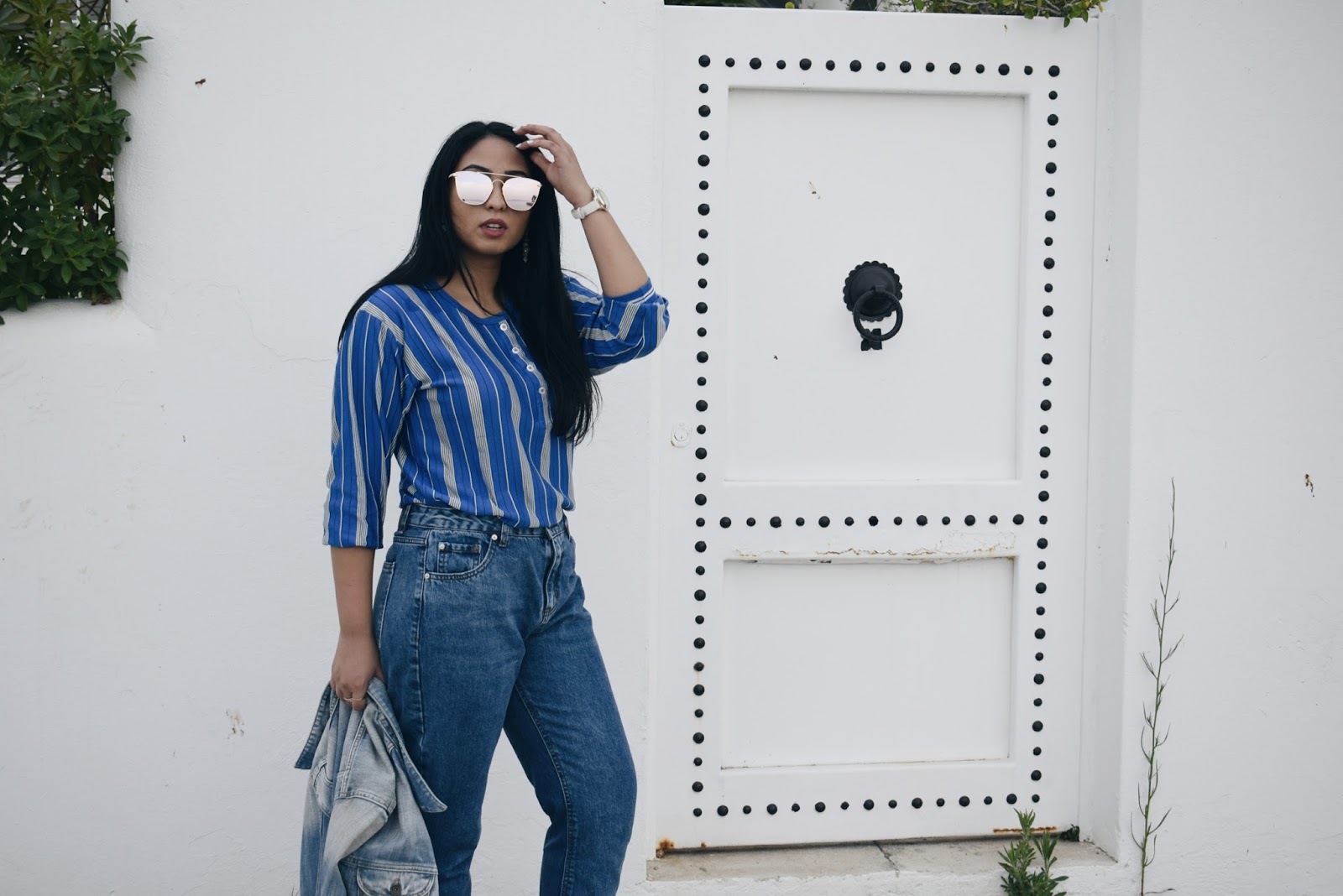 Maryoul Fadhila - Fashion Vedette