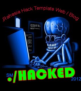 Rahasia Hack Template Blog dengan CTRL + U - N u g r a s t a r