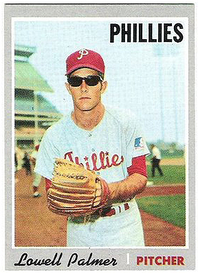 WHEN TOPPS HAD (BASE)BALLS!: May 2013