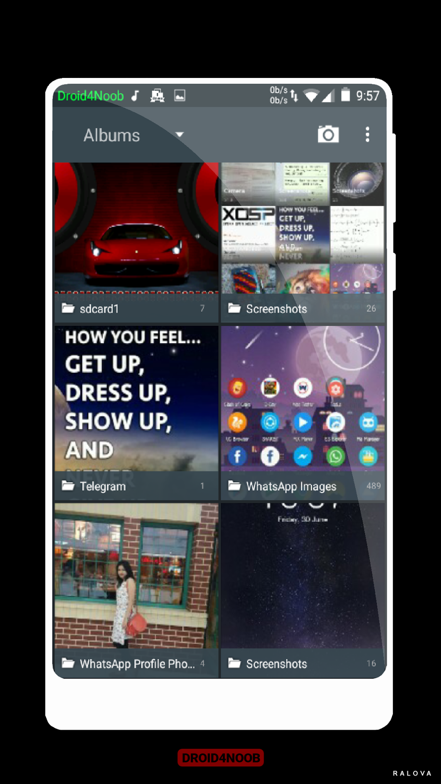 ORION OS LP 5.1.1 [ MT6582-3.10.54+ ] AOSP FOR MICROMAX UNITE 2 BY ...