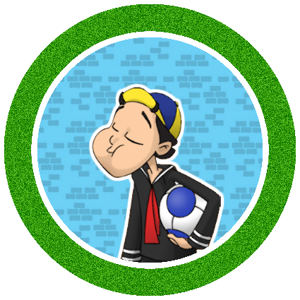 topper+quico.png (425×425) | Personajes de el chavo, Chavo del 8 dibujo ...