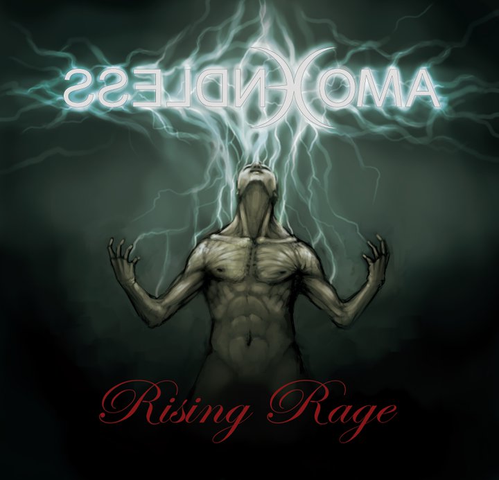 Endless Coma Talks Music in all Shapes and Sizes! | NataliezWorld