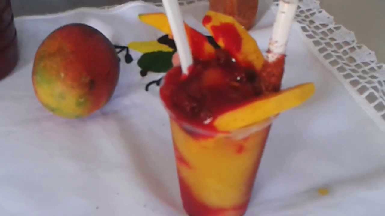 CHACA CHACA (dulce mexicano )