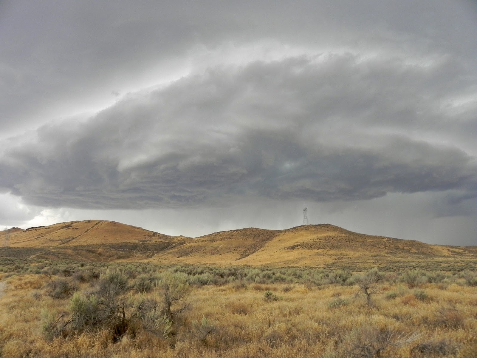 Northwest and Southwest Rockhounding: Glass Butte Rockhounding Trip