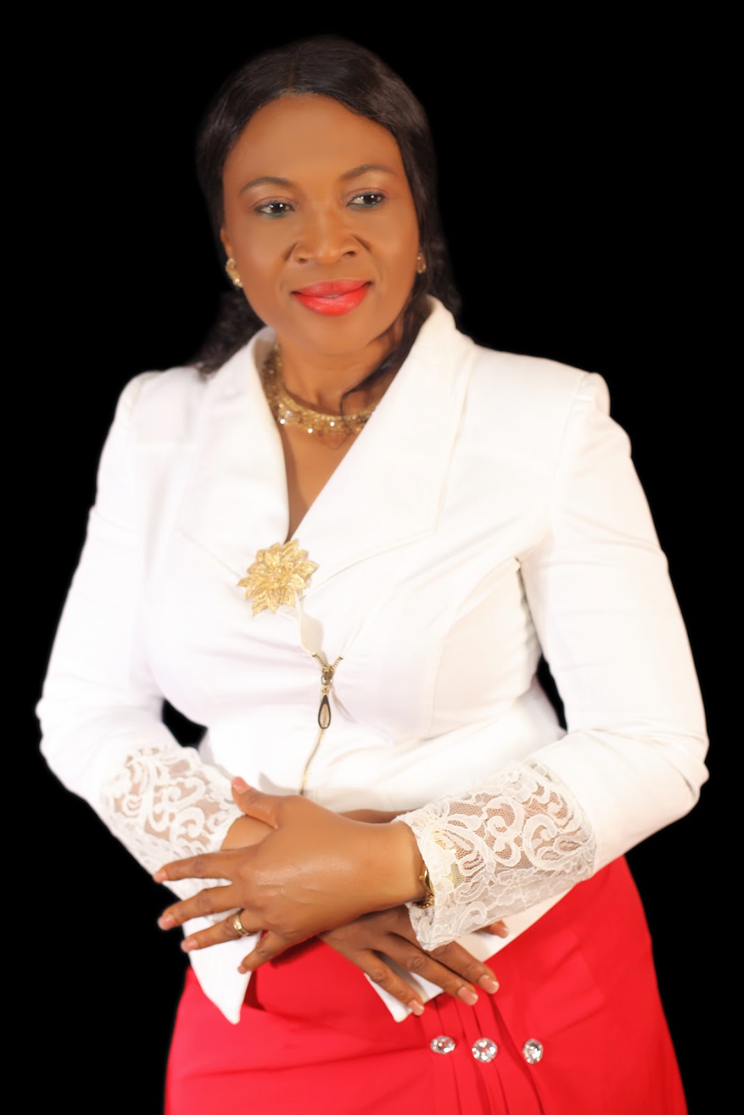 “I believe the gospel is a responsibility for everyone”- MOMAH Abosede