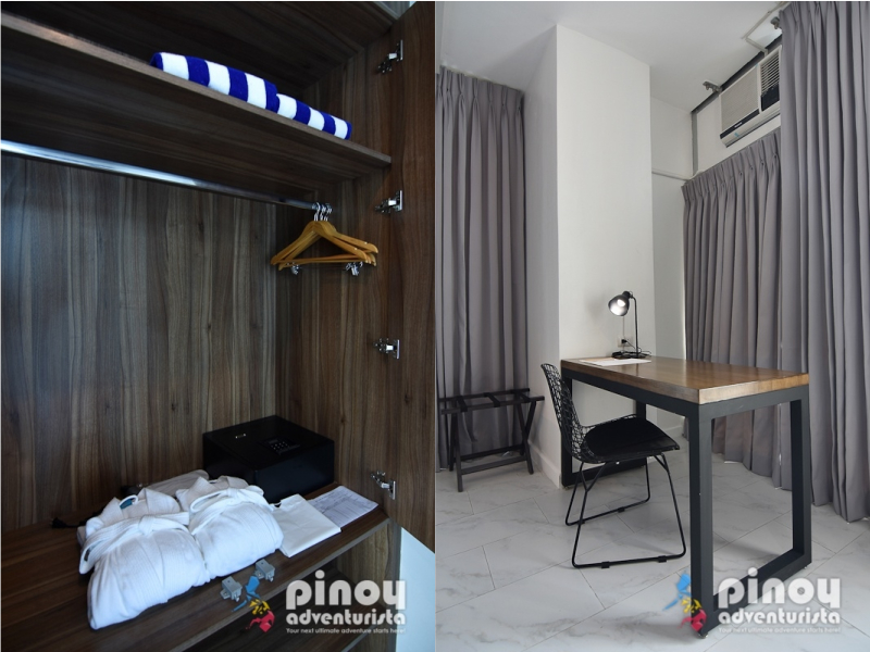 THE SPHERE SERVICED RESIDENCES in MAKATI, "Where Everything Revolves ...