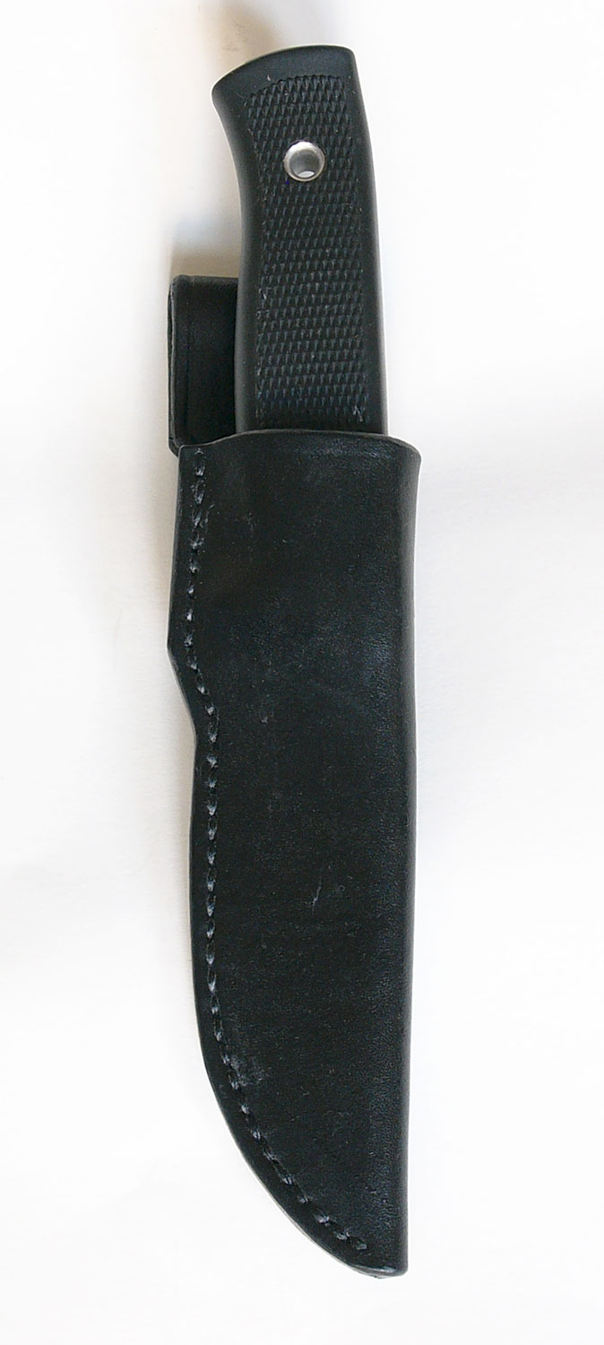 California Custom Sheaths: Fallkniven F1, Fallkniven F1Pro Leather ...