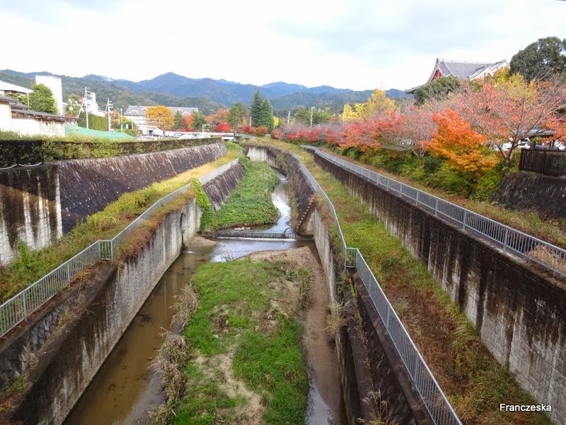 日本・Japan: Tenri: Stadt der Tenrikyo des Tenri-Gottes mit Tenri-Kirche ...