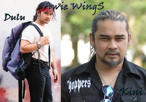 Siok siok malam: Penyanyi serata Dunia dulu & Kini!