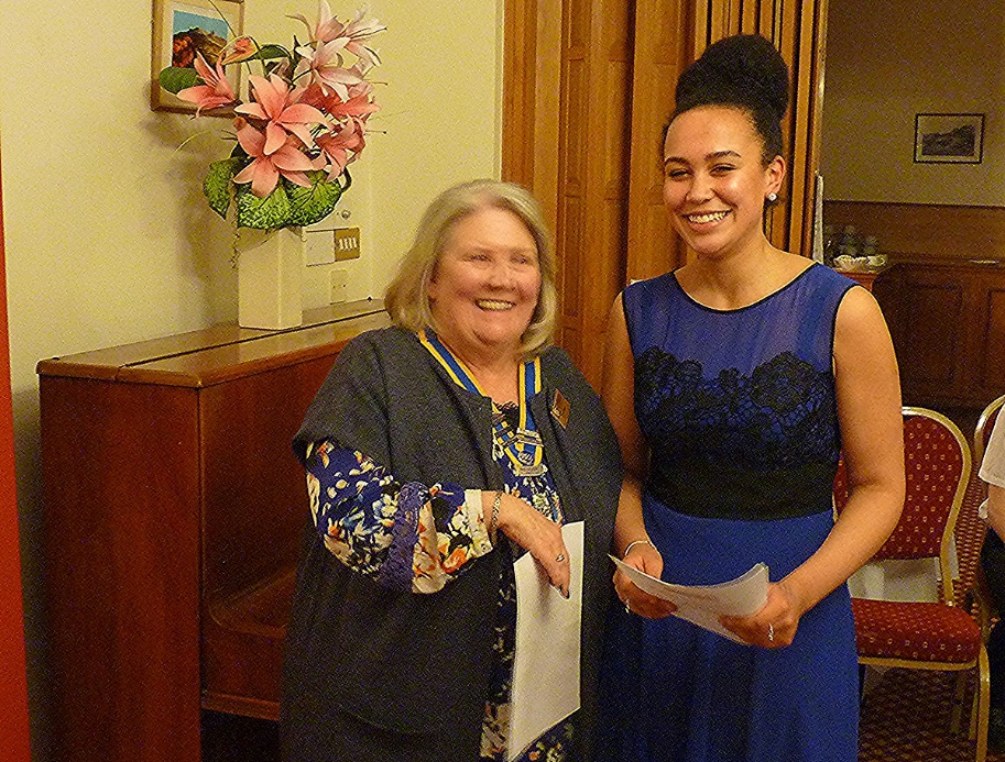 Llanblogger - contact llanblogger@gmail.com: Young musicians score in ...