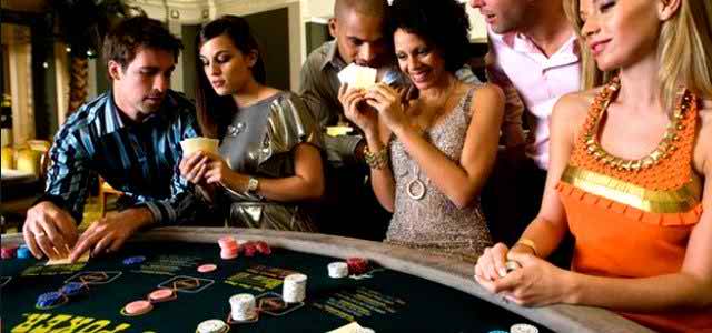 Gambling: Compulsive Gambler: How to detect one?
