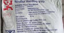 Dealer Distributor Applicator: Fosroc Nitoflor Hardtop in Patna