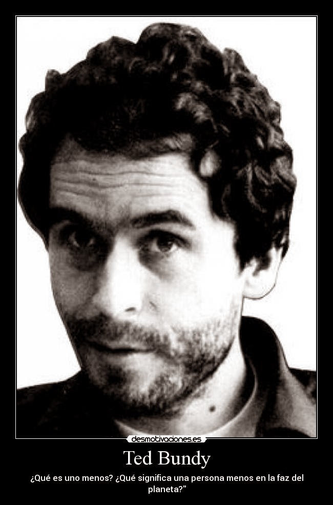 Ted Bundy