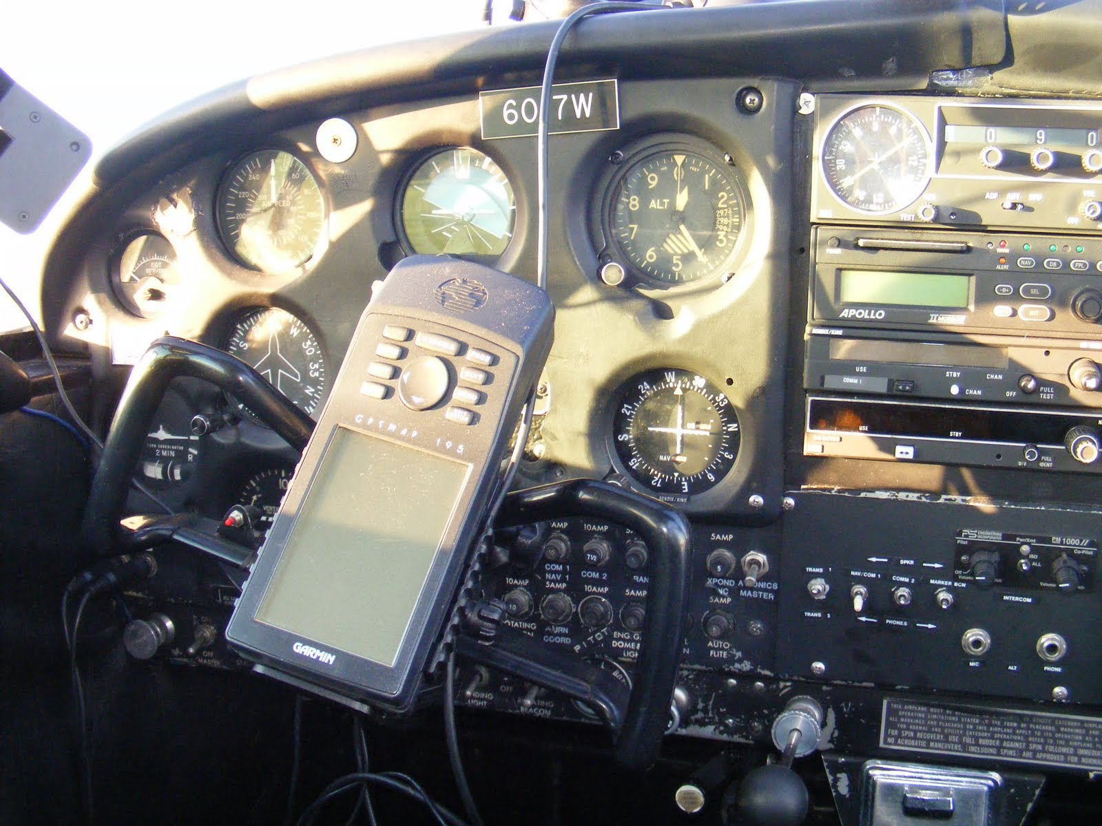 Second Skies Aero: 180HP Cherokee