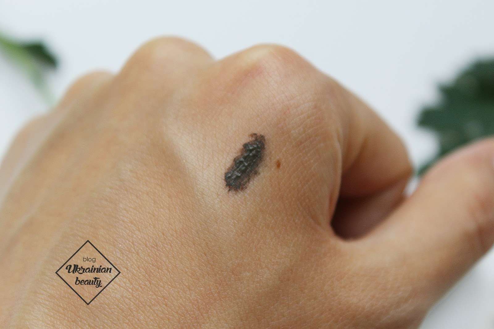 Golden Rose Brow Color Tinted Eyebrow Mascara 07 - Ukrainian Beauty