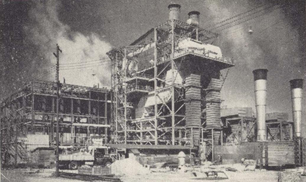 LUZ y FUERZA DE LA MEMORIA HISTÓRICA (1903-2009): ALGUNOS APUNTES SOBRE ...