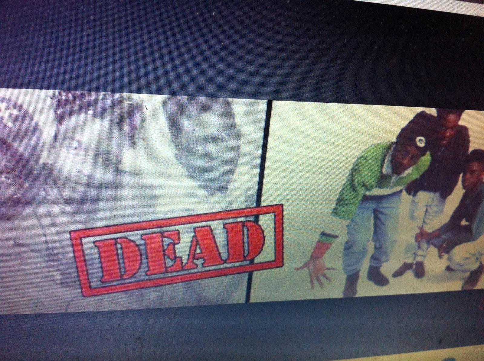 THE BLACK SOCIAL HISTORY:: BLACK SOCIAL HISTORY - AFRO-ENGLISH " DJ ...